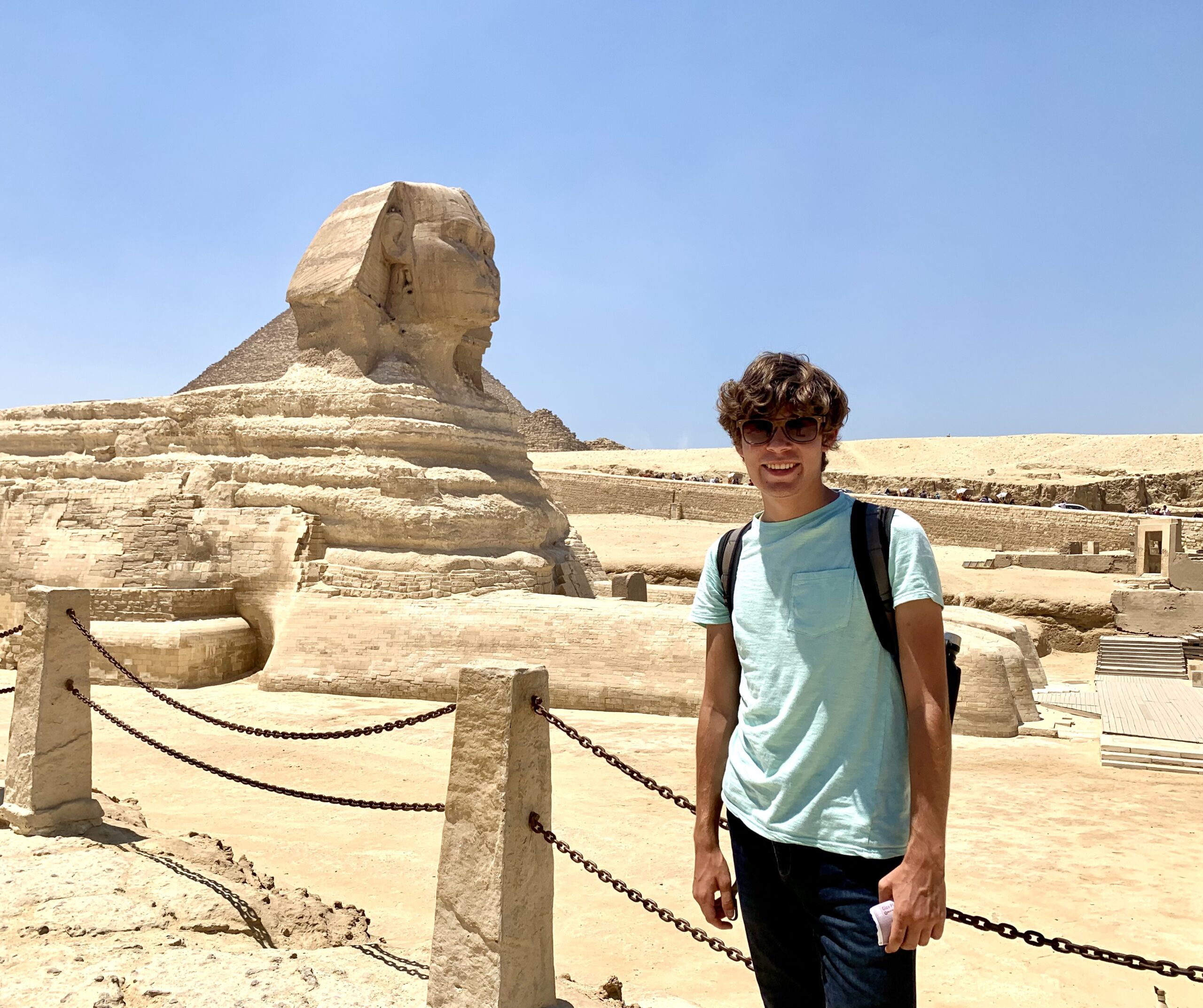 KU student from Lawrence who earned prestigious fellowship for ...